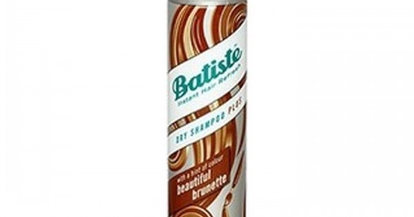 Batiste Suvi Šampon za Brinete - Osveženje i Volumen za Kosu | 200ml ...