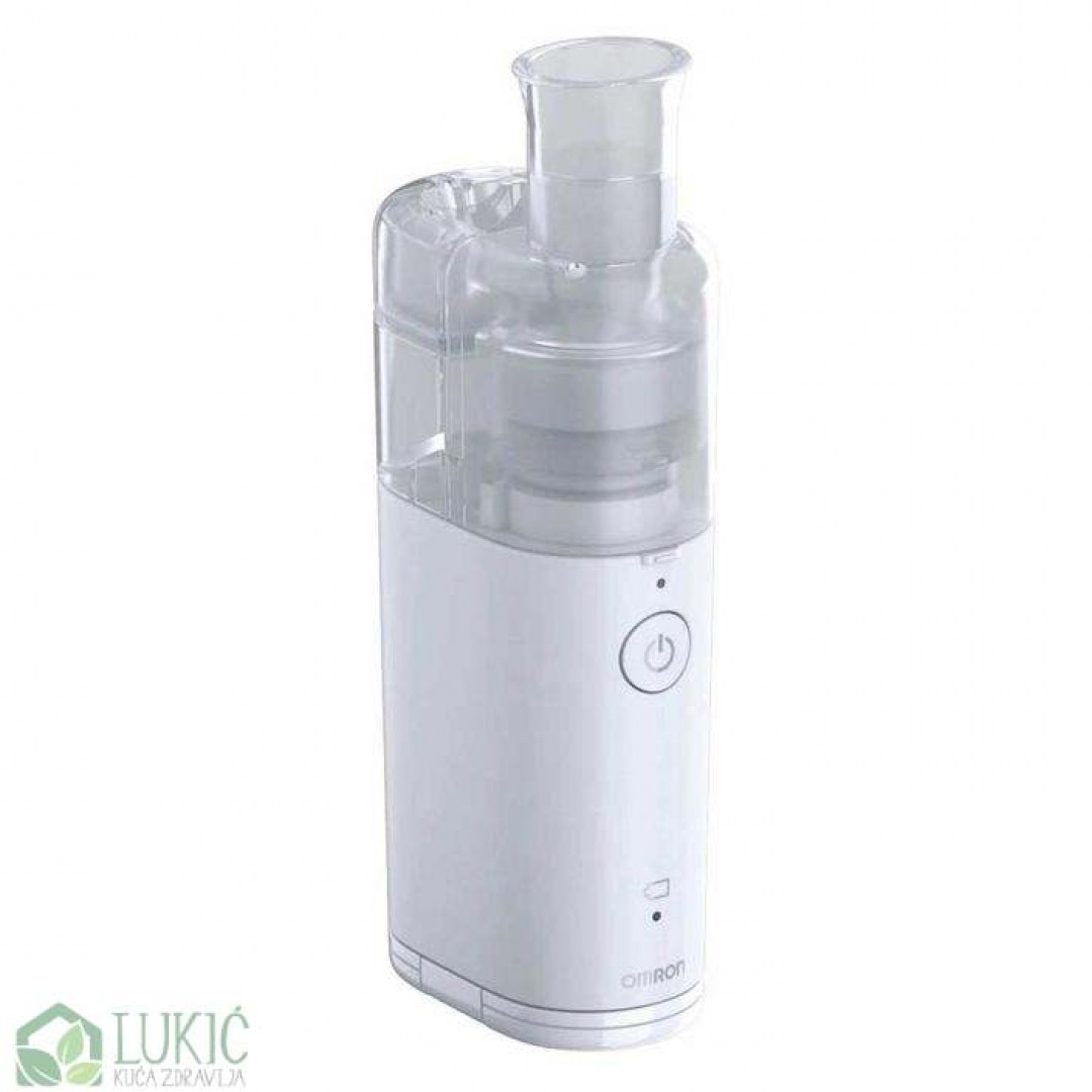 MicroAIR U100 ultrazvučni inhalator – kompaktan, efikasan i tih ...