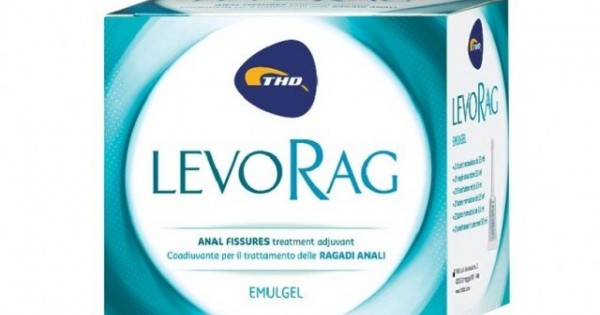 Levorag Emulgel - Efikasan tretman analnih fisura | Apoteka Lukić
