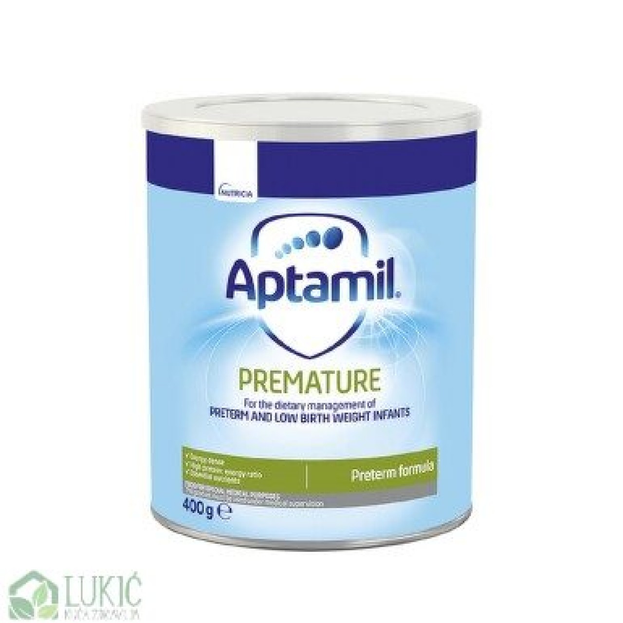 Aptamil Premature – formula za prevremeno rođene bebe | Apoteka Lukić
